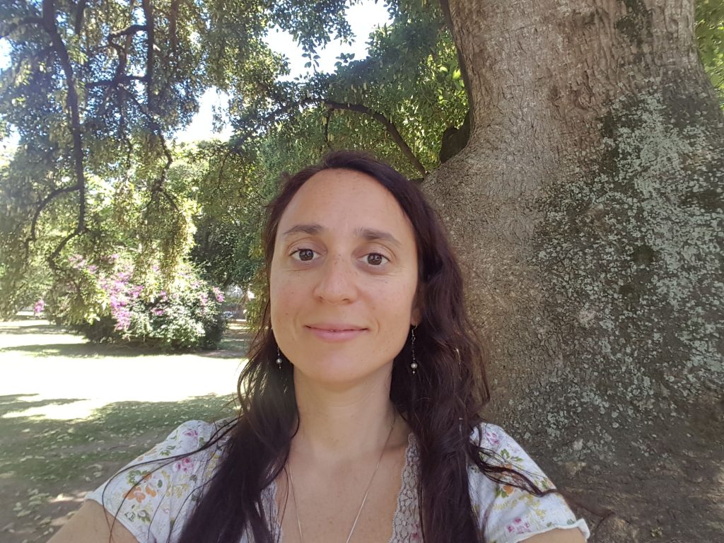 Charlas magístrales – Ecohidrología UDP